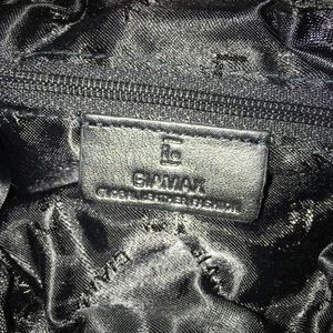 Giamax | Bags | Giamax Genuine Snakeskin | Poshmark